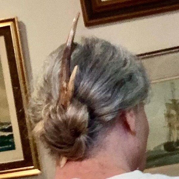 Octopus the Handle for the Knife , Handle for Elk Horn - Etsy