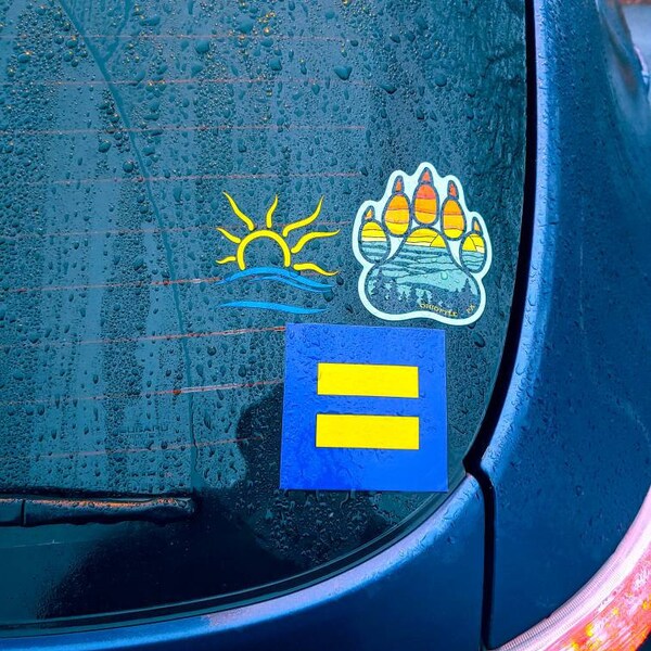 Naturist Symbol Throw Blanket - Etsy