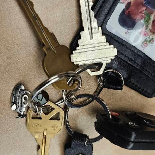 Circus Tent Keychain, Circus Tent Charm, Circus Keychain, Personalized ...