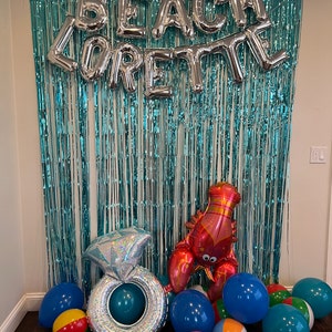 2000s Party Decorations, 2000s Party Decor, Back to the 2000s Balloon ...