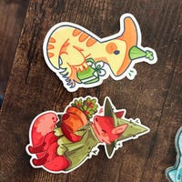 Certified Quack Button - Etsy