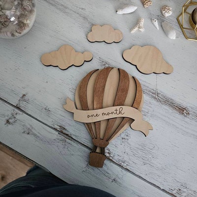 Shhh Baby Sleeping Sign Moon and Stars Do Not Disturb - Etsy