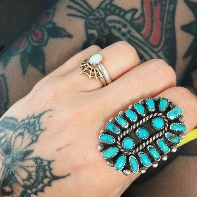 Mini Wini Doll Southwest Style Doll - Etsy