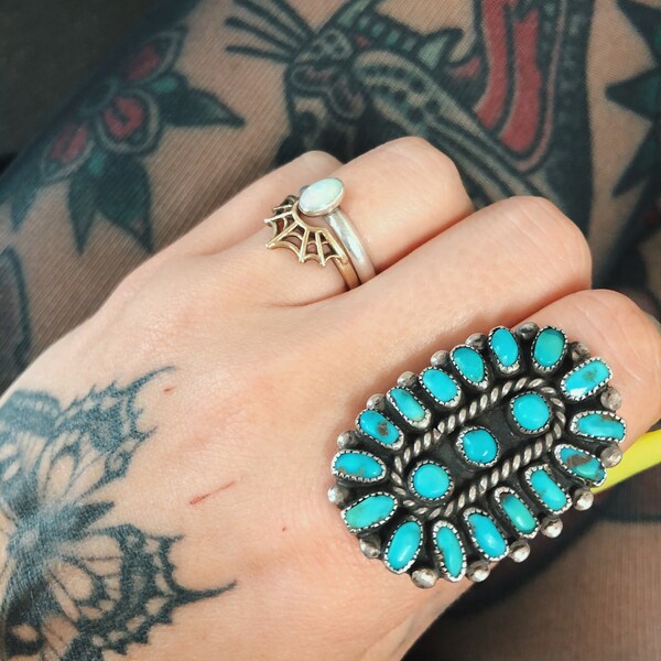 Hopi Second Mesa Woven Plaque Supai Design - Etsy