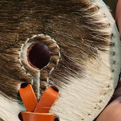 Beautiful Black Bitless Hackamore Complete Rawhide Bosal and Mecate ...