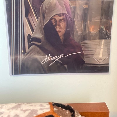 Lin Manuel Miranda Autographed Hamilton 8x10 Photo - Etsy