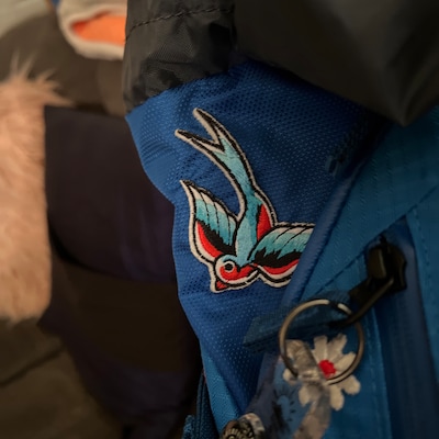 20pc Cool Cute Fun Embroidered Iron on Patches Bundle Lot - Etsy