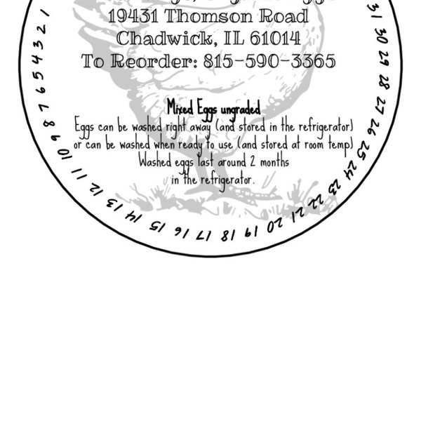 Fresh Butter Labels - Butter Stickers -homemade Butter - Farm Sticker ...