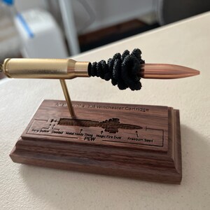 20MM Vulcan SAPHEI Projectile semi-armor-piercing | Etsy