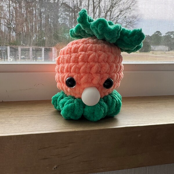 Science Crochet Pack: 4-in-1 Crochet Pattern PDF (microscope, Agar ...