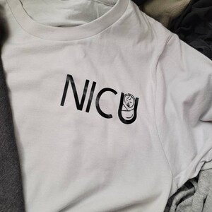 NICU Nurse Svg, Nurse Svg, Team NICU Svg - Etsy