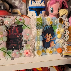 Custom Decoden Toploader - Etsy