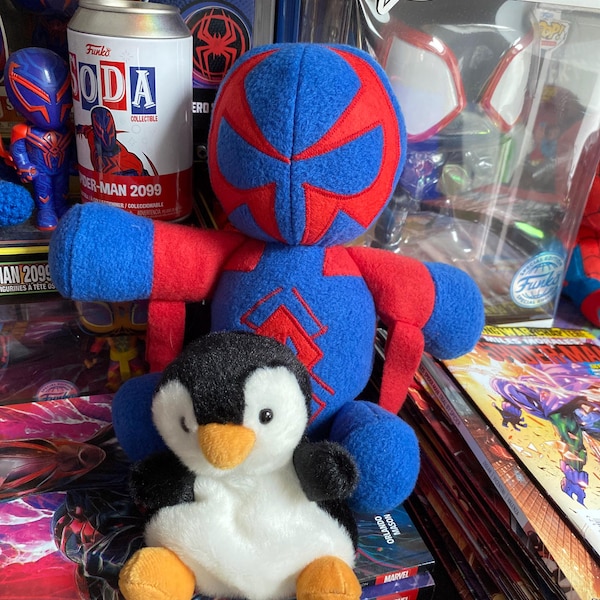 Gaty Plush Plush Marker Plush Bfdi Insanity From Battle for BFB and the ...