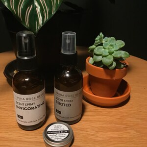 Mood Support Tincture Prenatal / Postpartum Wellness - Etsy