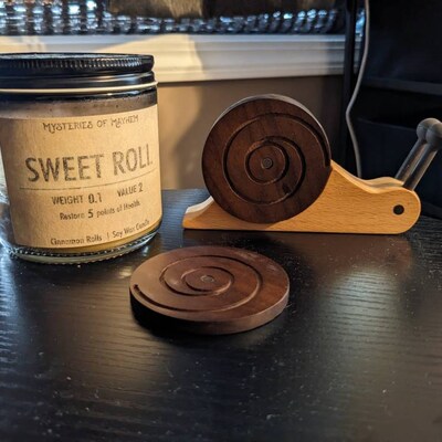 Handmade Lion Desk Clock, Wooden Animal Desk Clock, Cute Nursery ...