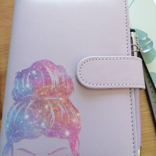 Planner Dashboard, School Days Binder Insert, Page Marker, Journal ...