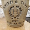 Personalized Stoneware Crock - Etsy