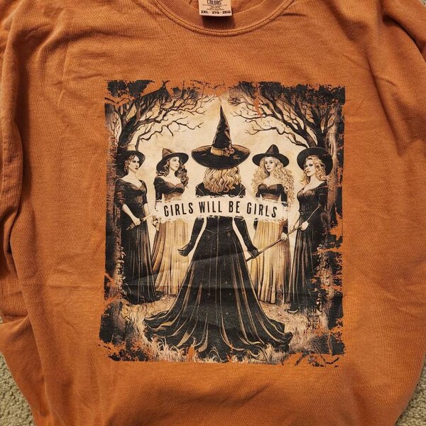 Minimalist Fall T-shirt Autumn Tree Leaves Tee Shirt Cozy Fall Clothing ...