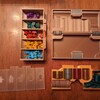 Witcher Old World Fully 3D Printed Organizer - Etsy