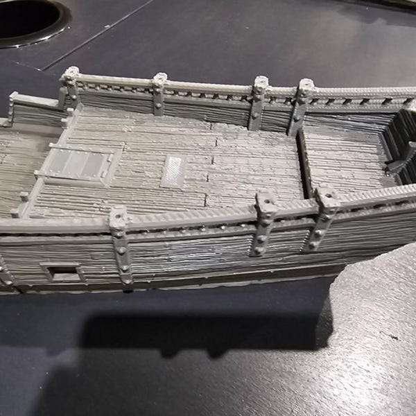 Last Hearth Complete Set Bundle | Diorama | Dnd | Wargaming | Building ...