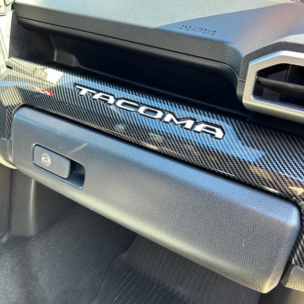 Tufskinz Wheel Accent Overlays Fits 2022-2025 Hyundai Santa Cruz 40 ...