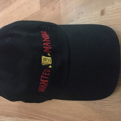 David Lynch Director Cap - Etsy