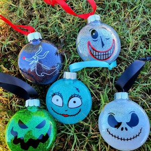 Nightmare Before Christmas Mayor Svg, Halloween SVG, Ghost Svg, Mayor ...