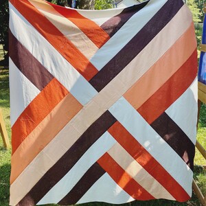 Maypole Quilt Pattern PDF Download Sewing for Beginners - Etsy
