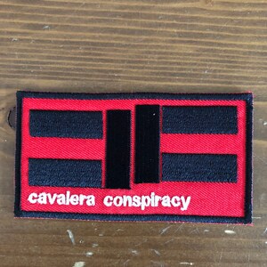 SPAZZ Embroidered Patch 2 Option | Etsy