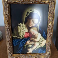 Non Glare Picture Framing Acrylic Sheet. Reflection Control Picture ...