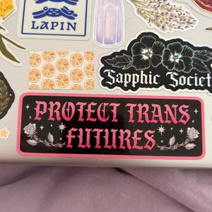 Buff Beaker Stickers Original Vinyl Sticker Water Bottle Laptop Decal ...