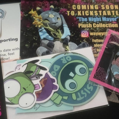 Beast With One Eye Bill Cipher Art Print - Etsy