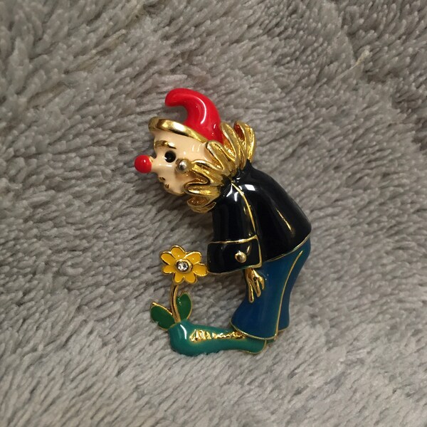 Vintage 1950's Orlon-acrylic Black Cardigan Woman's Sweater With Dark ...