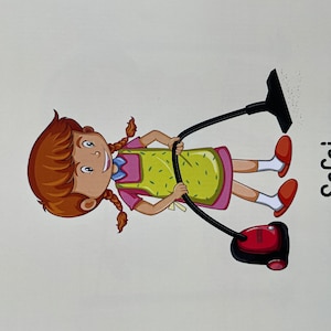 Czech Colors Flashcards for Kids | Educational Digital Download | Learn ...