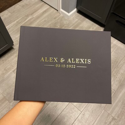 Happy Retirement Party Guest Book Retirement Gift for Leaving Party ...