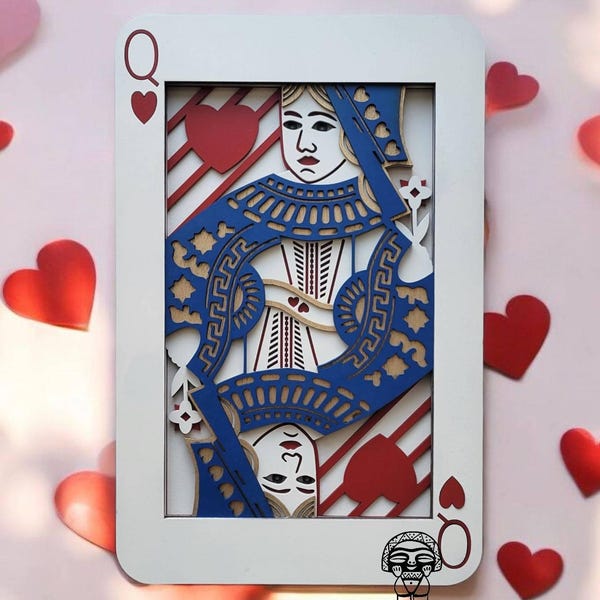 Jewelry, Make up or Chocolate Gift Box - Hummingbird - 3D Layered ...