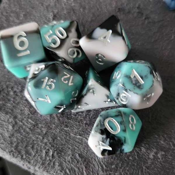 Solid Metal D2 Coin Featuring an a Sun Theme and a Moon Theme | Aged ...