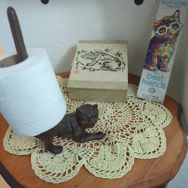 Set of 3 - Rustic Wooden Box W/ Live Edge Bark Rope Handles Cabin ...