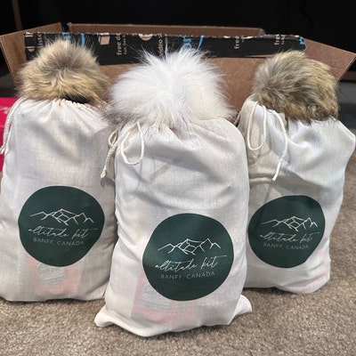 Camp Bachelorette Altitude Kit Mountain Bachelorette - Etsy