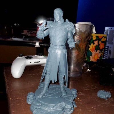 Mizora 12k 3D Printed - Etsy