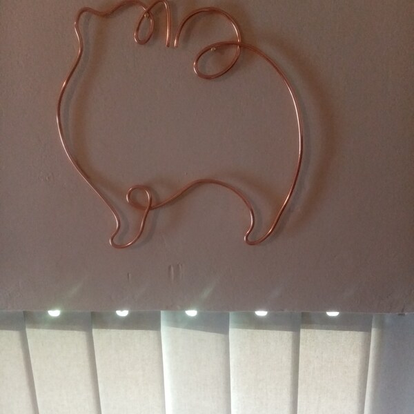 Roar Lettering Dinosaur Feet Footprints Dino Wire Words Wall Art Kids ...