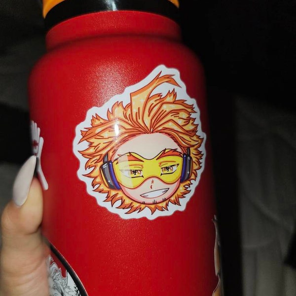 MHA | | Button Pins | Anime | Japanese | Brooch Pin Badge | Gifts ...