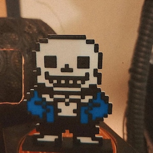 Undertale Napstablook Bookends Undertale Inspired Book End - Etsy