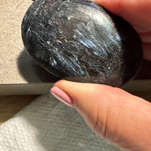 Nephrite Jade Stone Point - Nephrite Jade Polished Tower - Mini Green ...