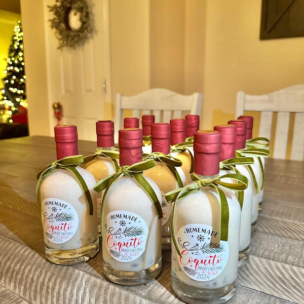 Salsa Printable Gift Tag Label Circle 2.5 for Mason Jar Canning ...