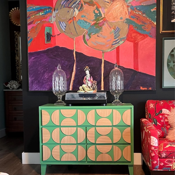 Decorative Overlays, Wooden Panels Specifically Designed for IKEA ...