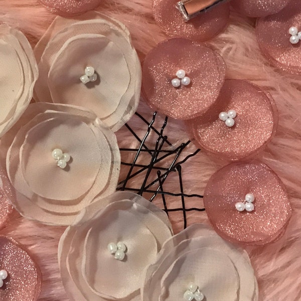 50 Metal Hair Pin,simple Hair Fork,hair Bun Holder,u Shaped Hair Pin ...