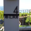 8 Inch Metal House Numbers and Letters Modern House Numbers - Etsy