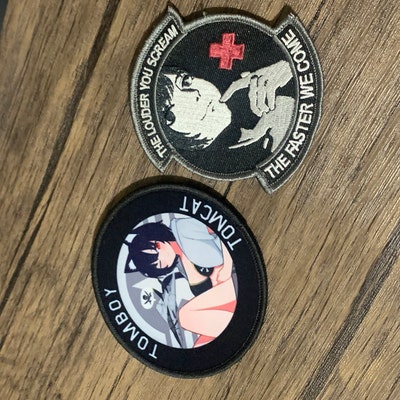 KGB Special Operations Group Omega omega Group, Military Morale Patch ...