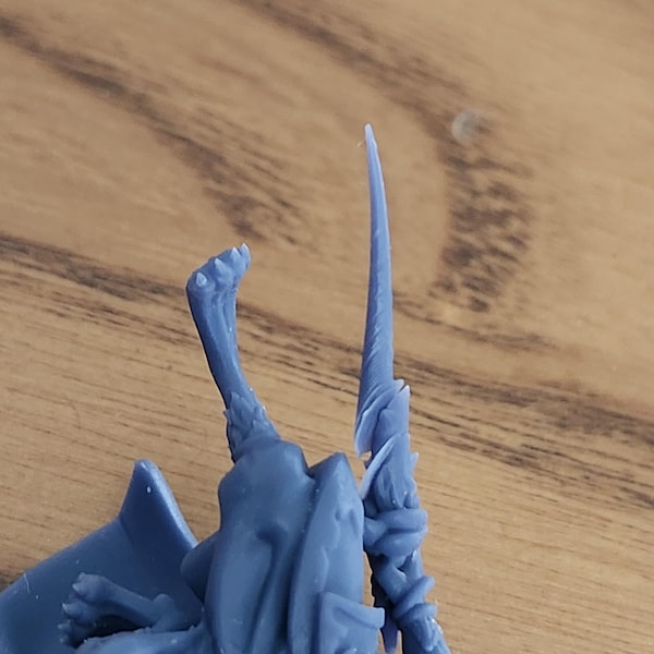 Rock Troll With Crossbow Miniature MZ4250 D&D 5e Dungeons and Dragons ...